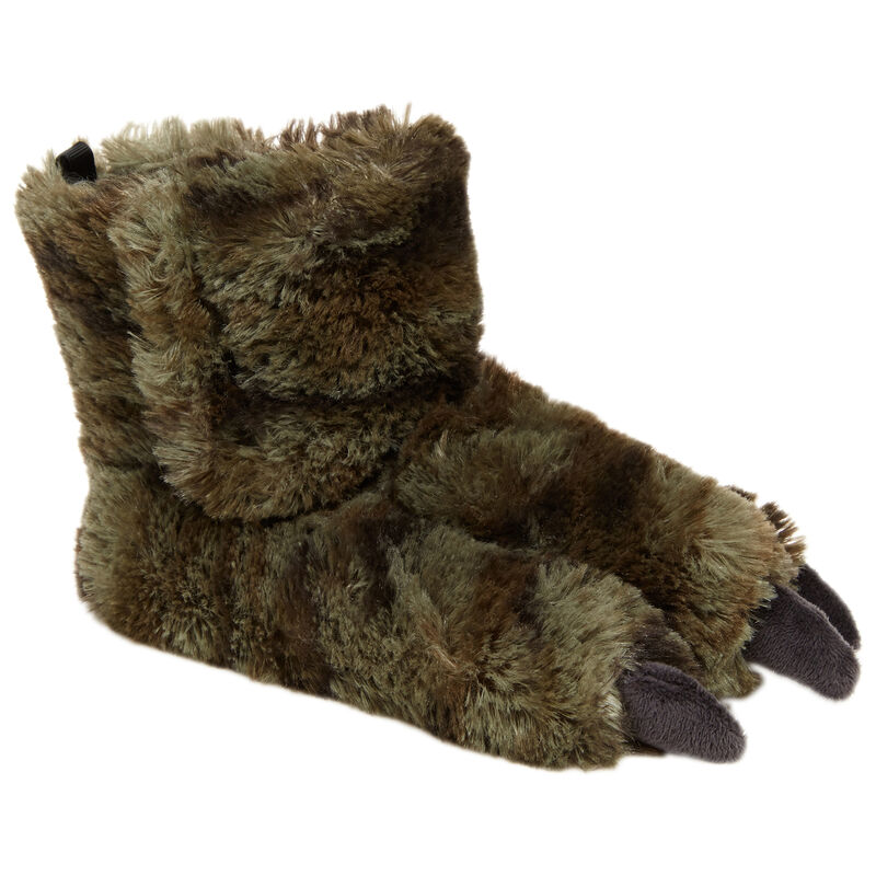 Green Dinosaur Slippers | carters.com