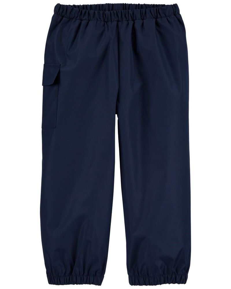 Navy Kid Splash Pants | Carter’s Oshkosh Canada