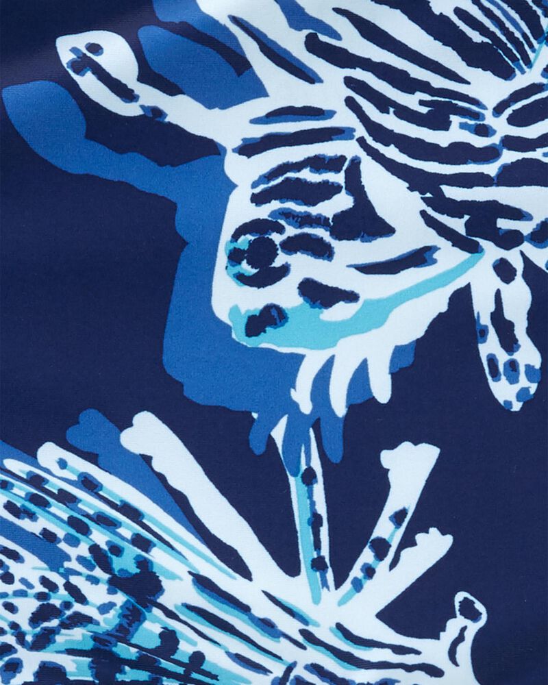 Navy Carter's Fish 2-Piece Swimsuit | carters.com