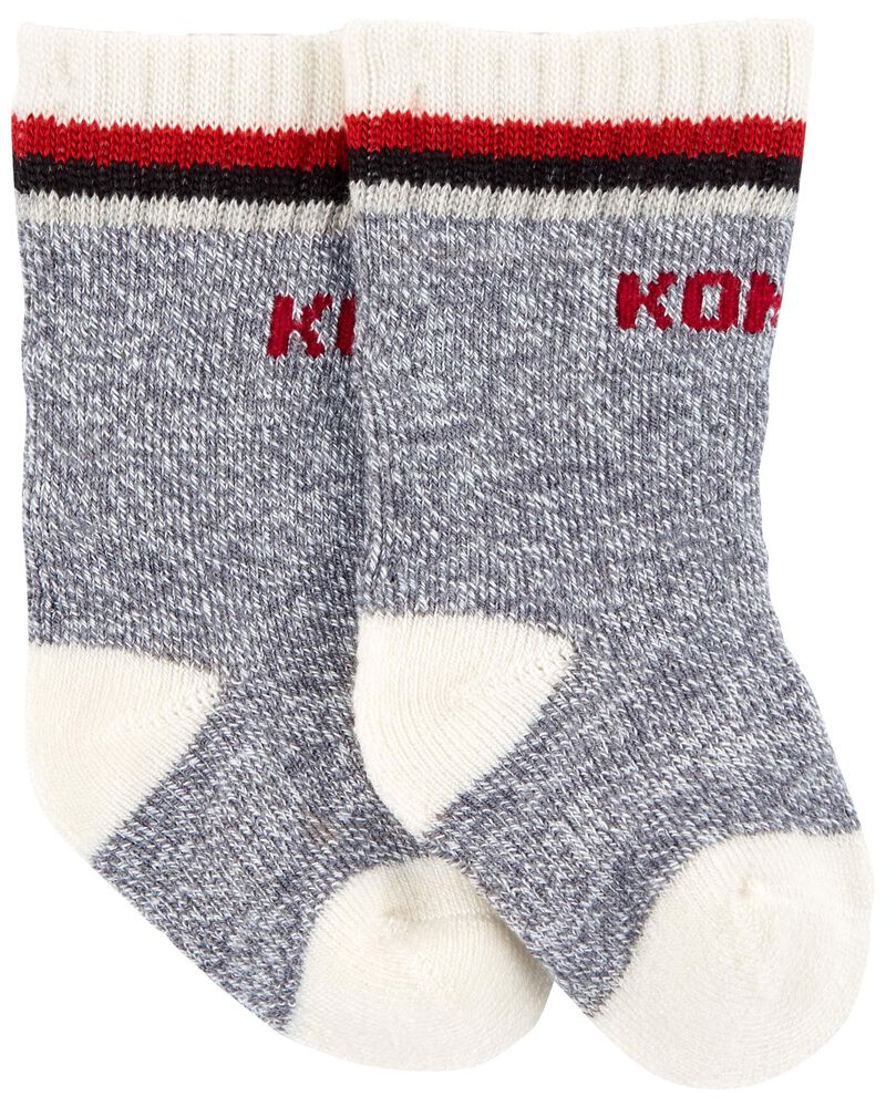 Multi KOMBI Socks | Carter’s Oshkosh Canada