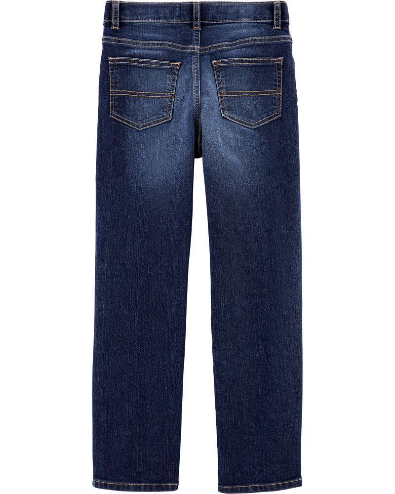 True Blue Classic Jeans in True Blue | carters.com