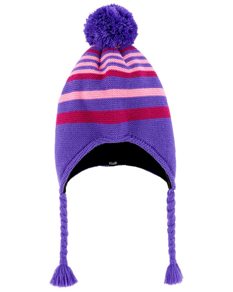 Multi KOMBI Peruvian Tuque | Carter’s Canada