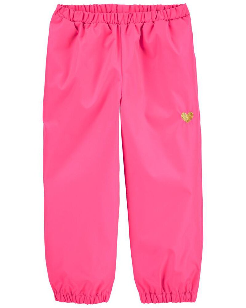 Pink Splash Pants | Carter’s Oshkosh Canada