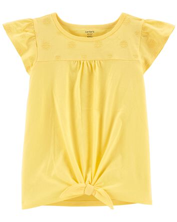 Girl Tops | Carter's | Free Shipping