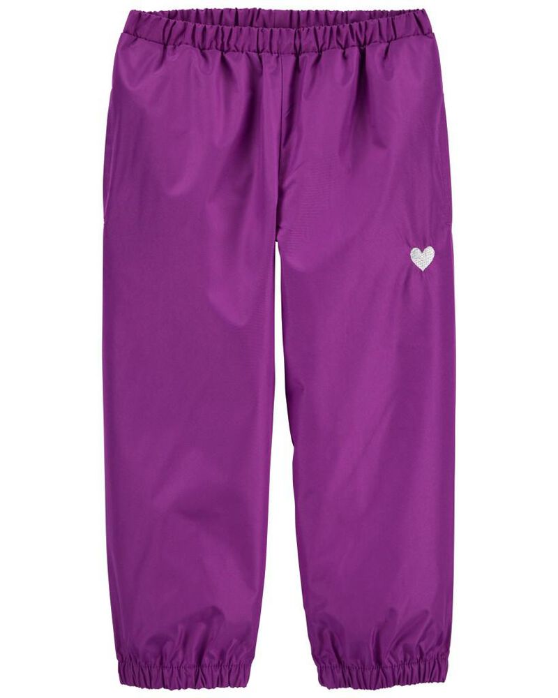 Purple Splash Pants | Carter’s Oshkosh Canada