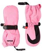 Pink KOMBI Junior Mittens | Carter’s Canada