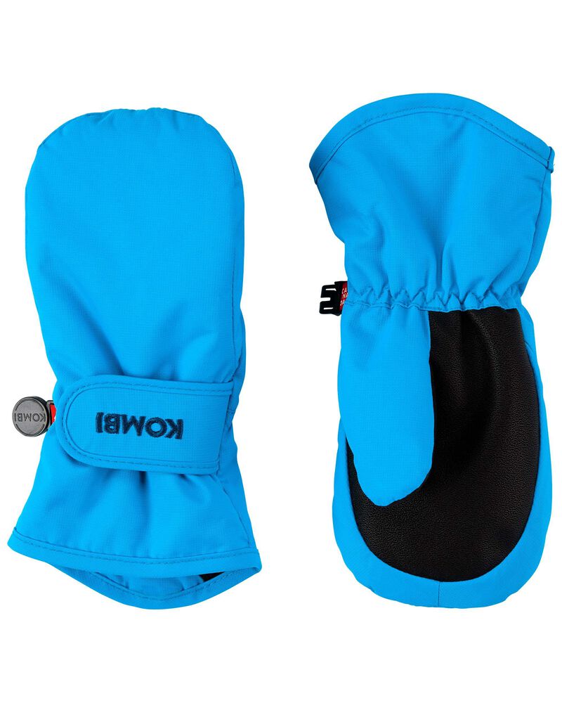 Blue KOMBI Junior Mittens | Carter’s Oshkosh Canada