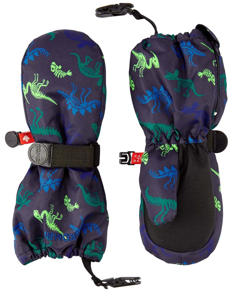 Multi KOMBI Junior Mittens | carters.com