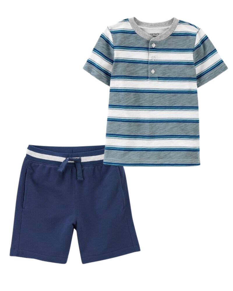 Multi Baby 2-Piece Bundle Set | carters.com