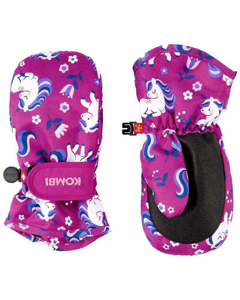 Multi KOMBI Junior Mittens | carters.com