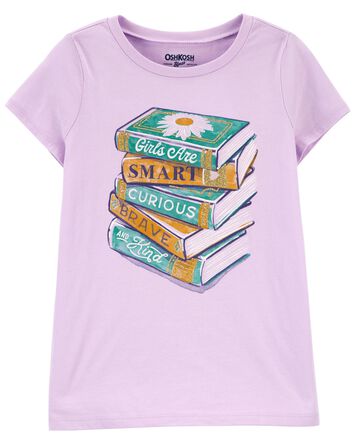 Girl Tops | Carter's | Free Shipping