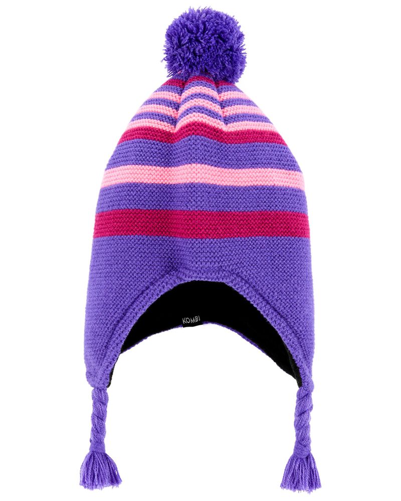Multi KOMBI Peruvian Tuque | carters.com