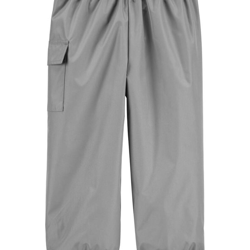 Grey Kid Splash Pants | Carter’s Oshkosh Canada