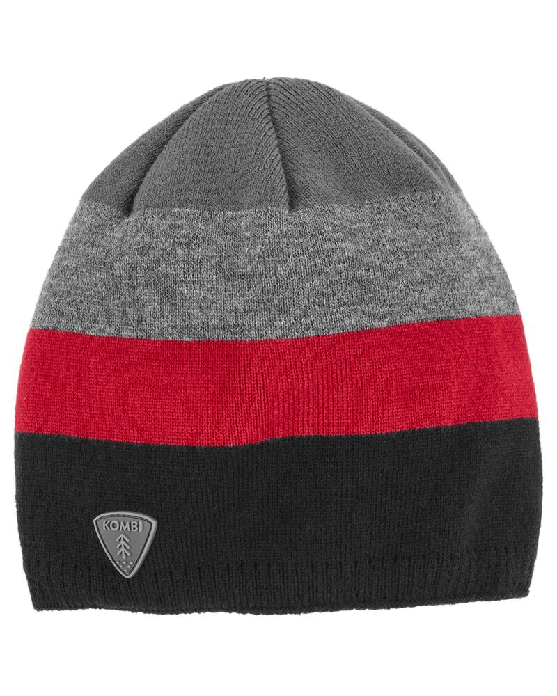 Multi KOMBI Preppy Beanie | carters.com