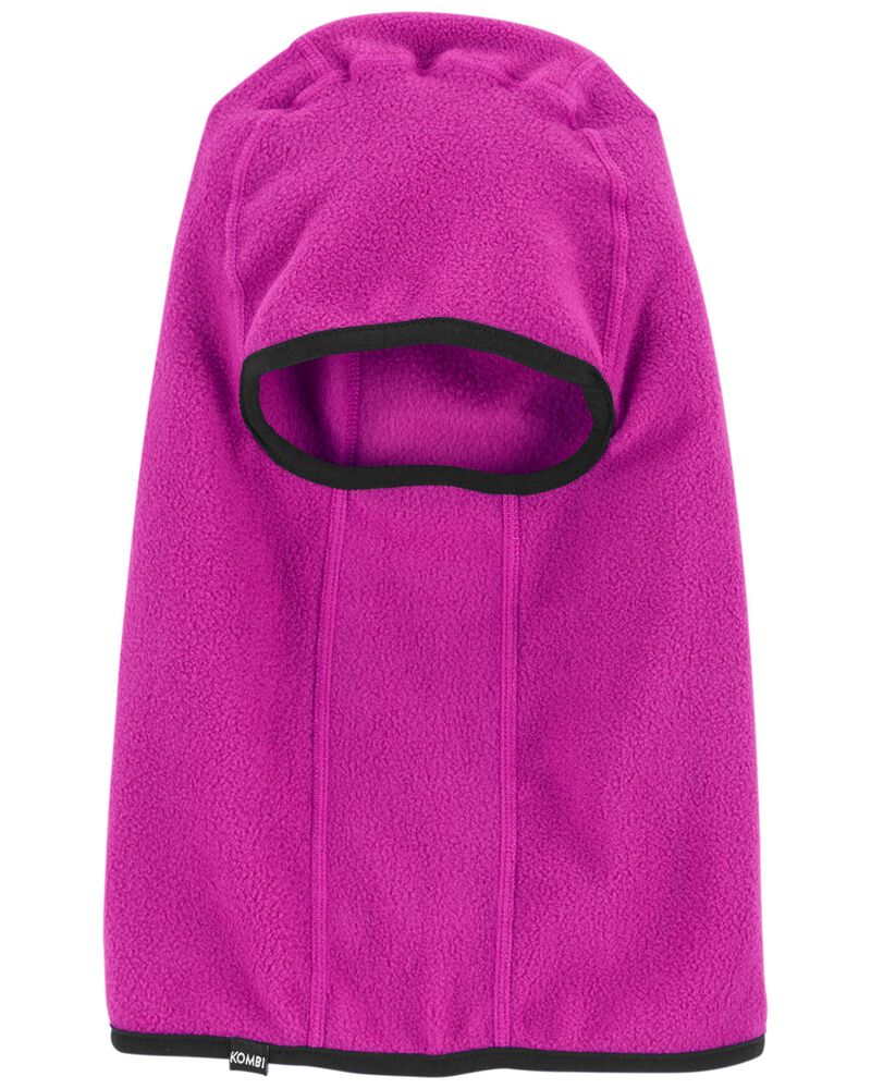 Pink KOMBI Cozy Fleece Balaclava | carters.com