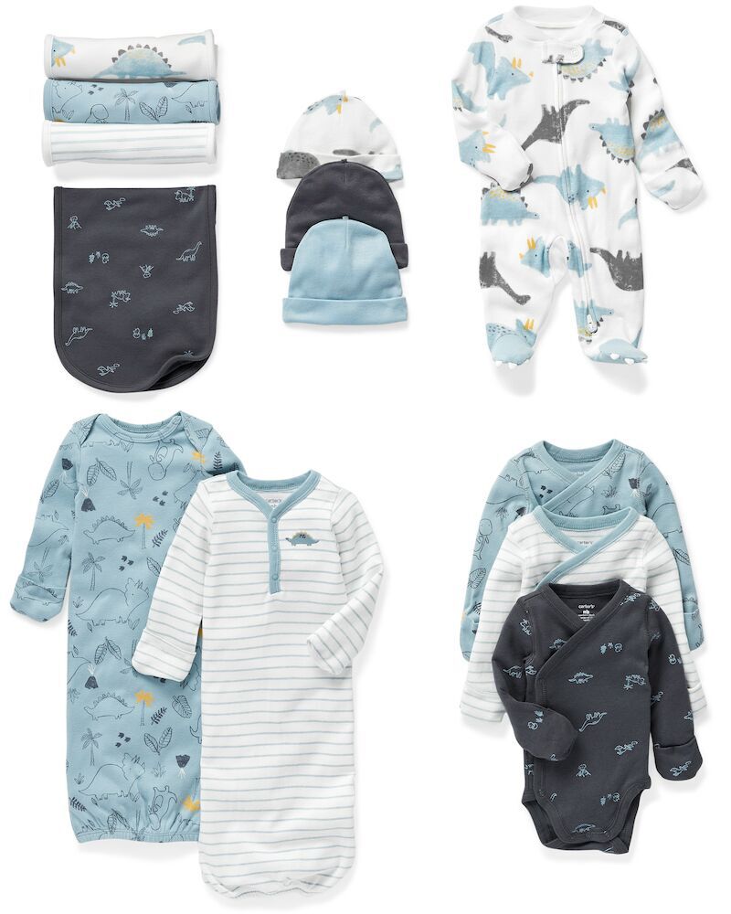 Baby null 13-Pack Baby Bundle | carters.com