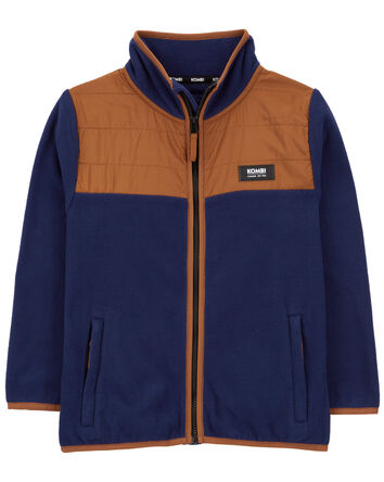 Boy Jackets & Outerwear | Carter’s Oshkosh Canada