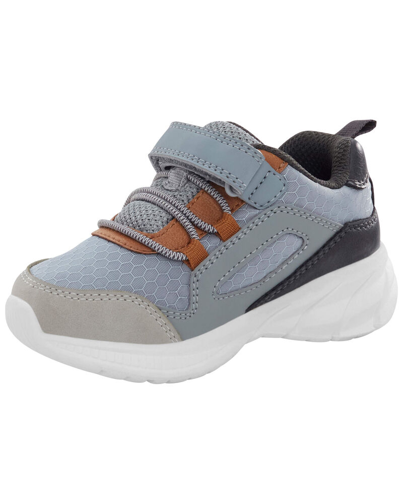 Gris Espadrilles de sport | Carter’s Oshkosh Canada