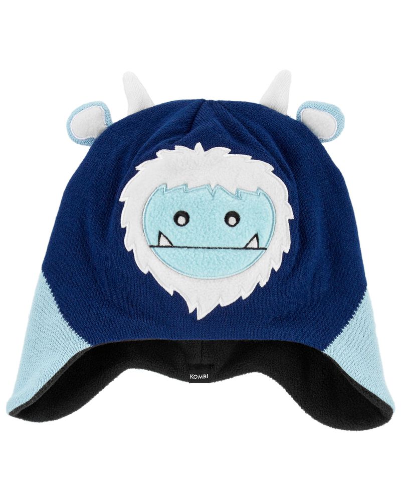 Multi KOMBI Charlie The Yeti Hat | carters.com
