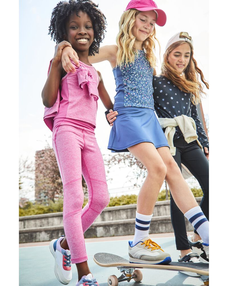 Pink Active Tank | Carter’s Canada