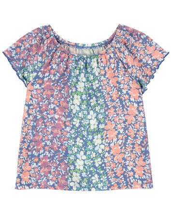 Girl Tops | Carter’s Oshkosh Canada