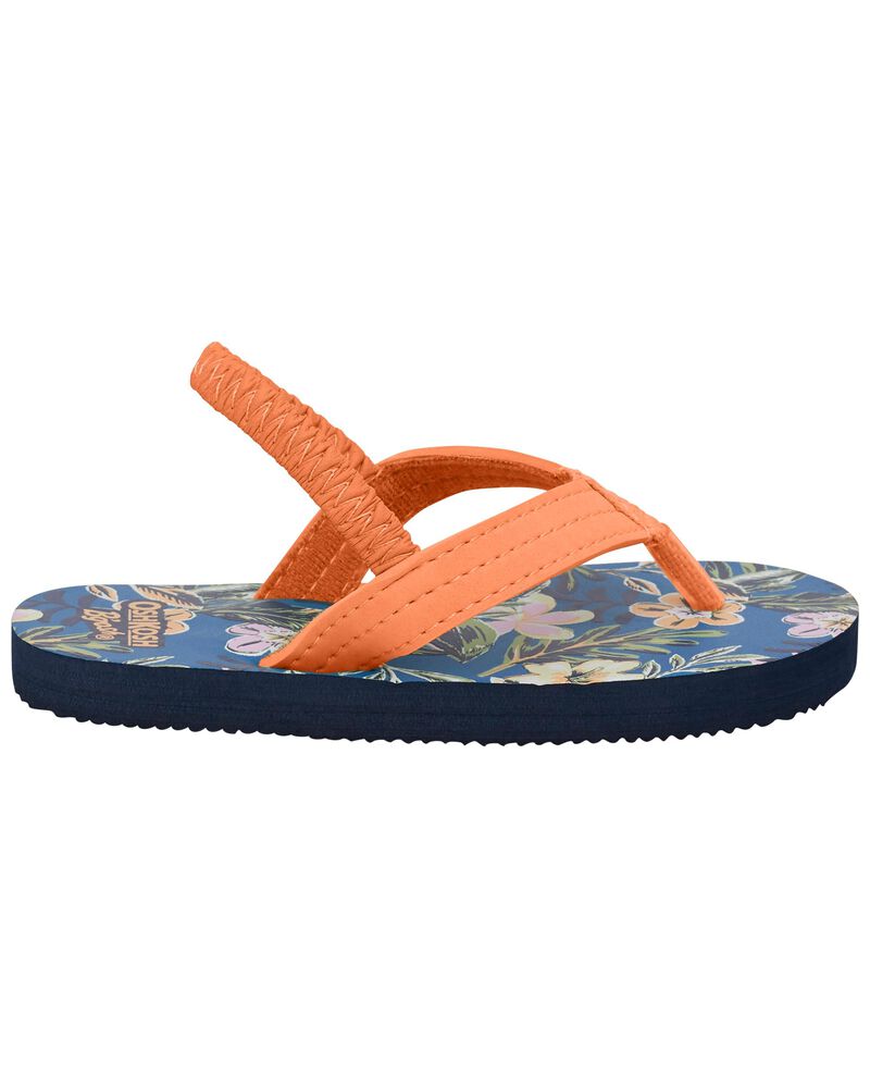 Multi Classic Flip Flops | Carter’s Oshkosh Canada