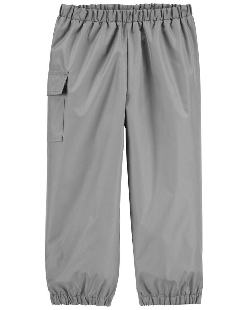 Grey Splash Pants | Carter’s Oshkosh Canada