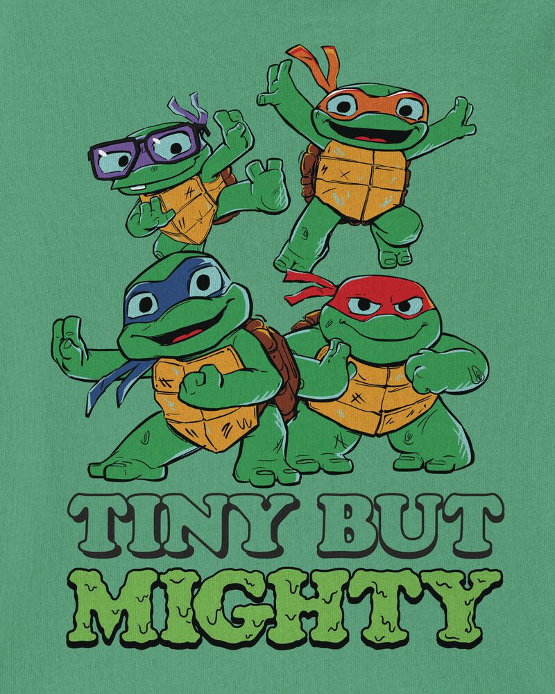 Multi Teenage Mutant Ninja Turtles Tee | Carter’s Oshkosh Canada