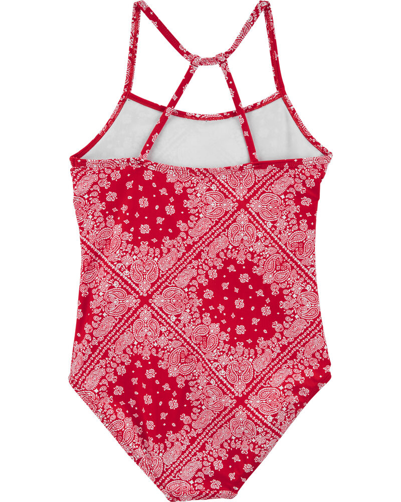 Bandana One Piece Swimsuit | carters.com