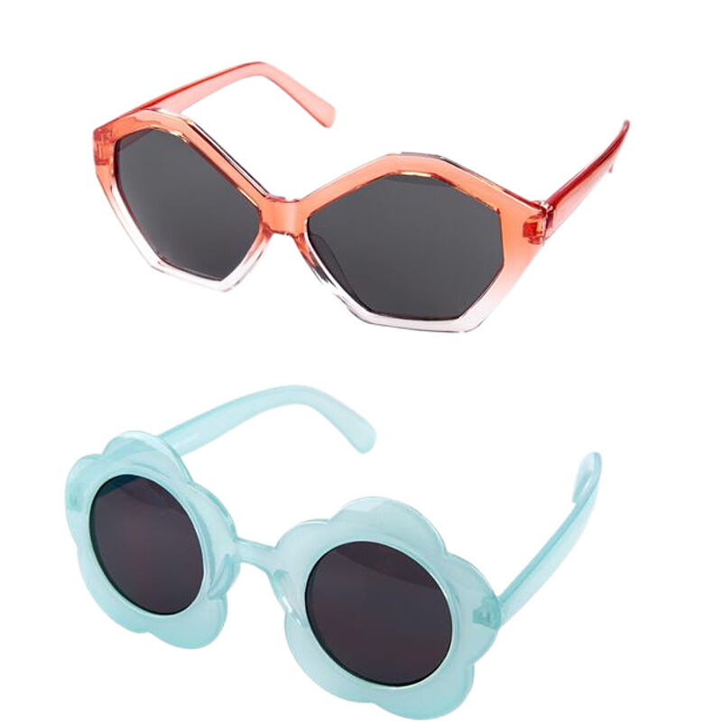 Multi 2-Pack Sunglasses | Carter’s Oshkosh Canada