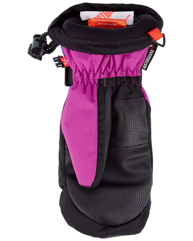 Multi KOMBI Junior Mittens | carters.com