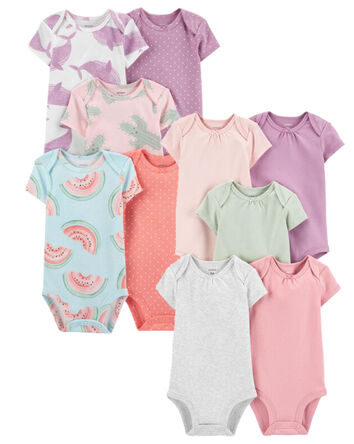 Baby Girl Clothes | Carter's | Free Shipping www.cartersoshkosh.ca