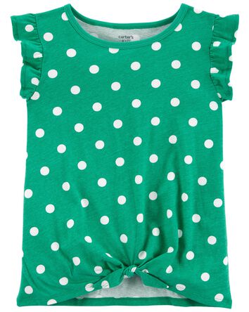 Girl Tops | Carter's | Free Shipping
