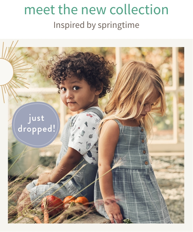 Little Planet | Carter's | Free Shipping