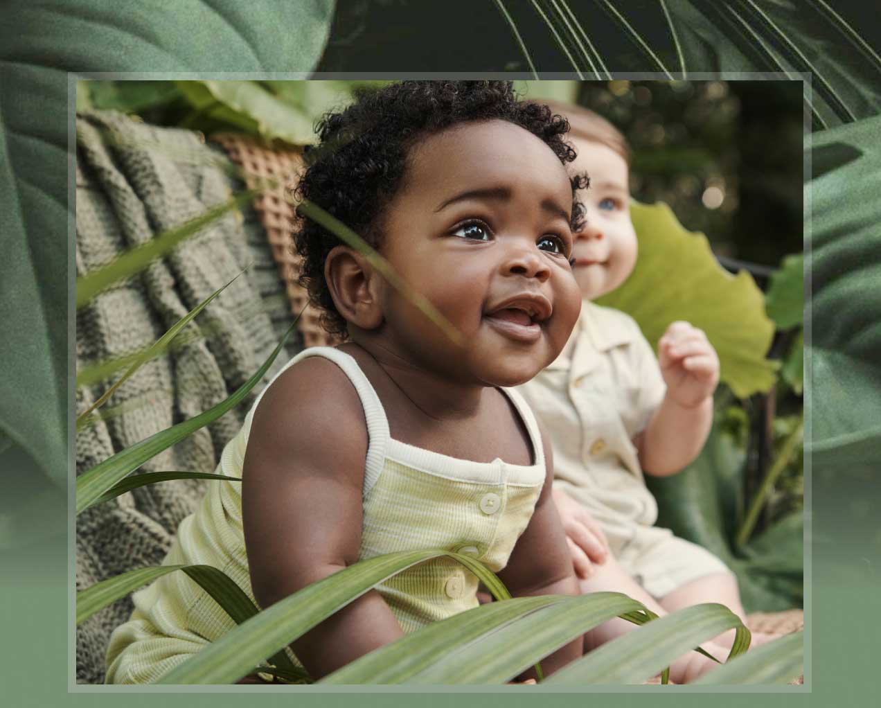 Organic Baby Clothes | Carter’s Oshkosh Canada