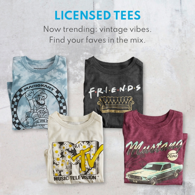 Licensed Shop | Carter's | Free Shipping