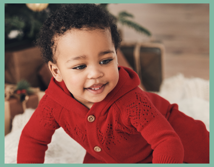 Little Planet | Carter's | Free Shipping