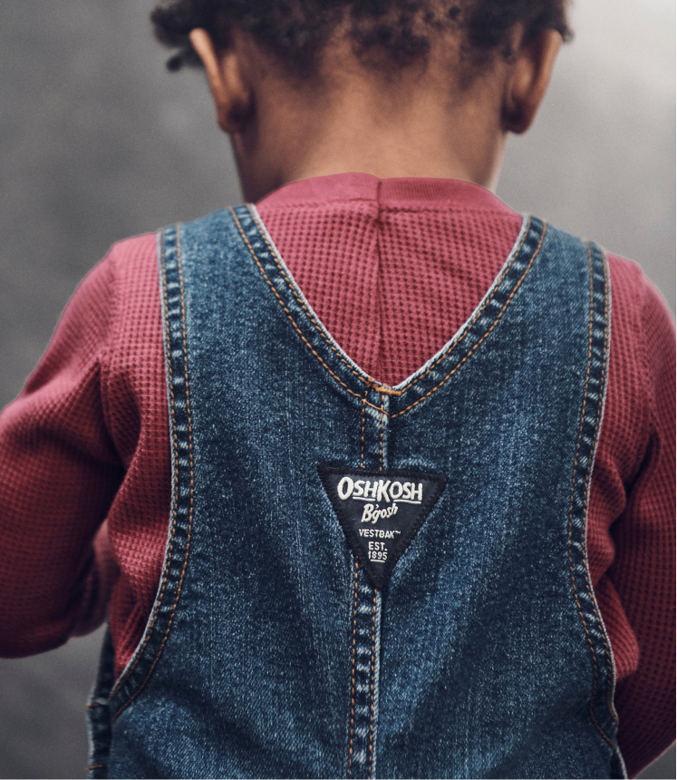 Shop All OshKosh B'gosh | Carter’s Oshkosh Canada