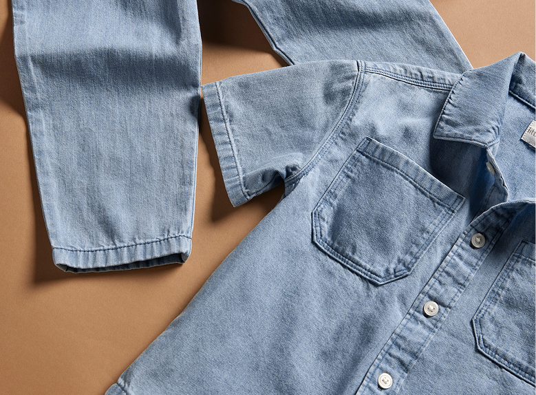 Organic Baby Clothes | Little Planet | Carter's OshKosh