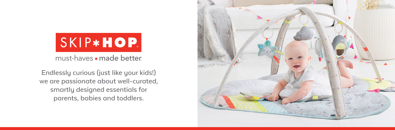 Shop All Skip Hop | Carter's | Free Shipping