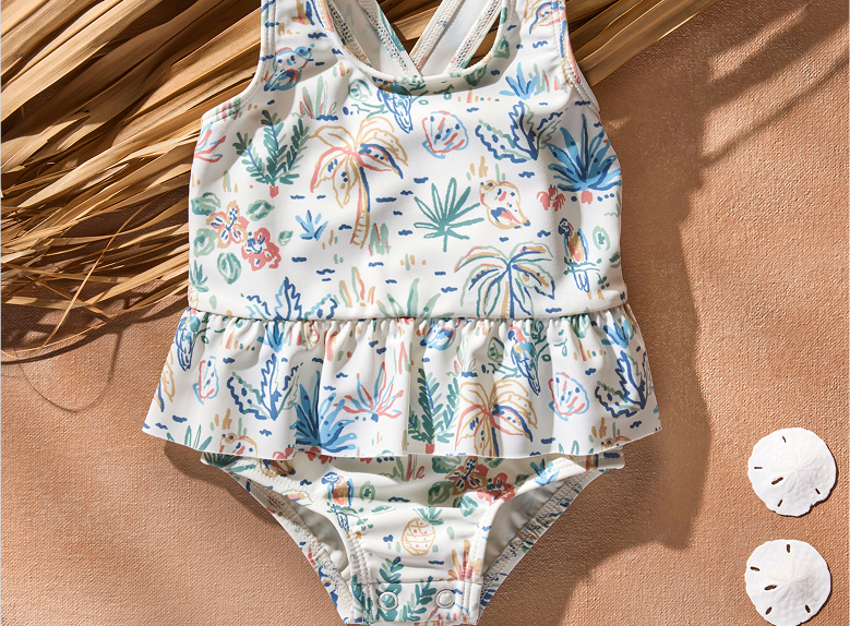 Organic Baby Clothes | Little Planet | Carter's OshKosh