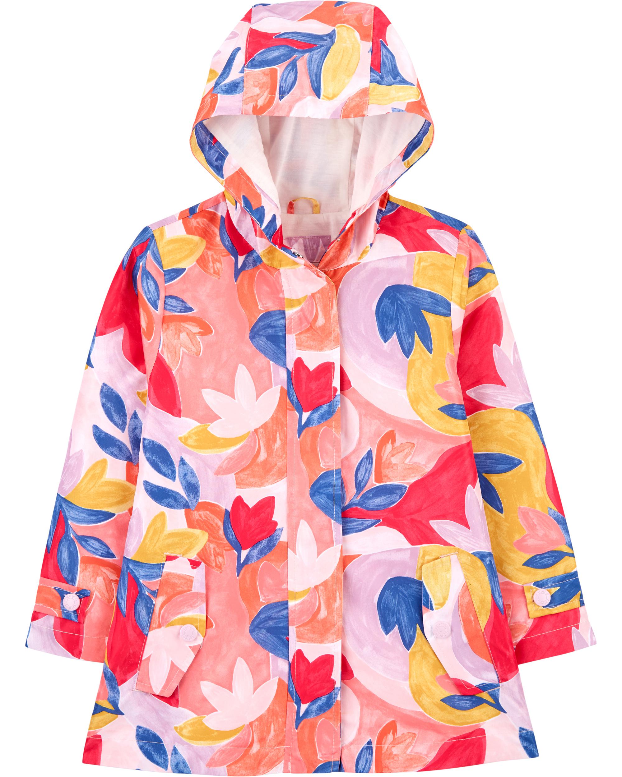 Floral Raincoat | carters.com