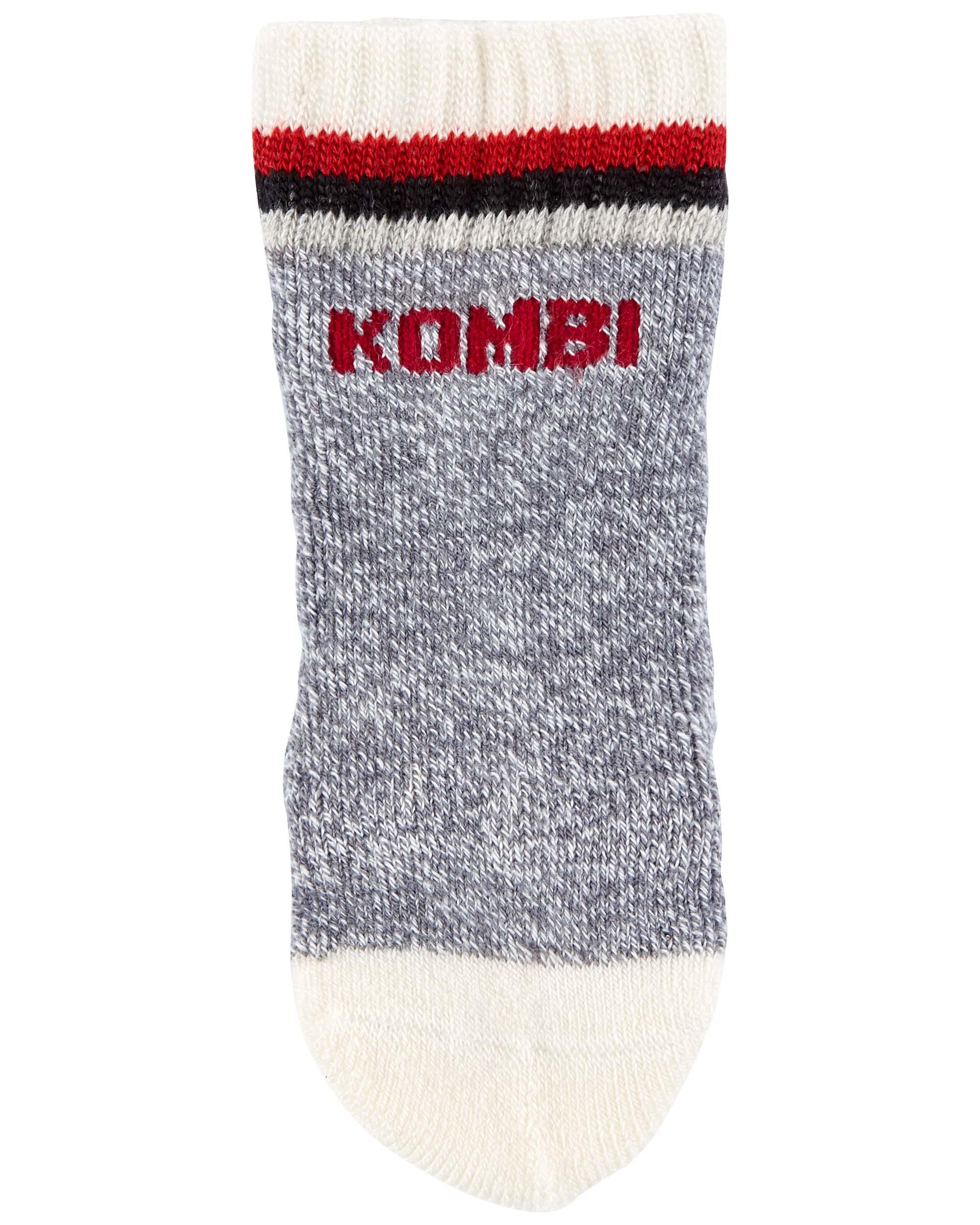 Multi KOMBI Socks | Carter’s Oshkosh Canada