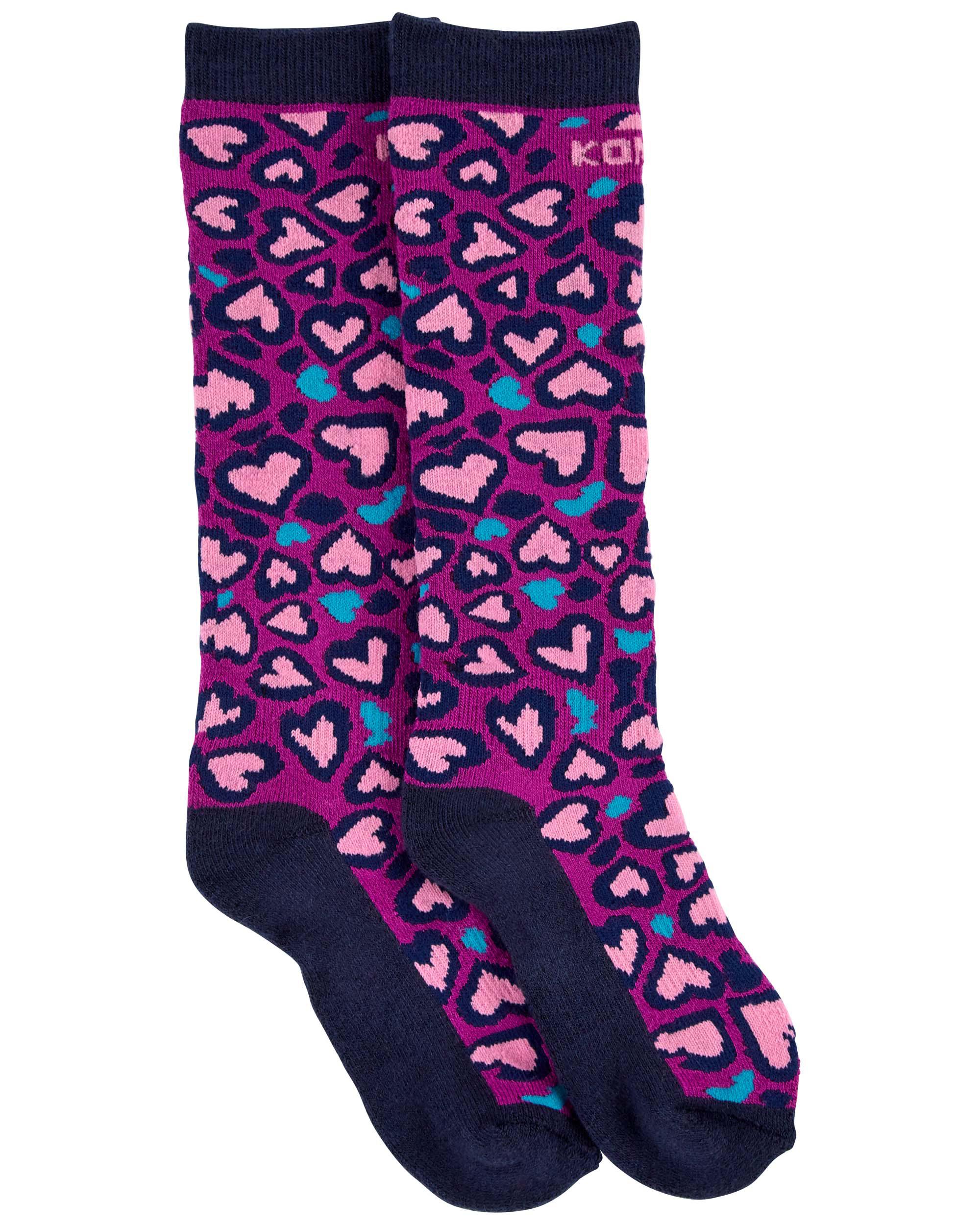 Purple KOMBI Socks | Carter’s Oshkosh Canada